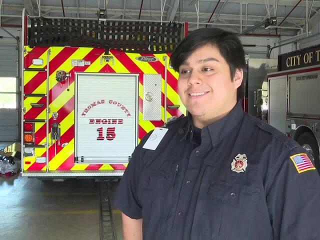 HOW THEY DID IT: Thomas County Emergency Services has highest staffing ...