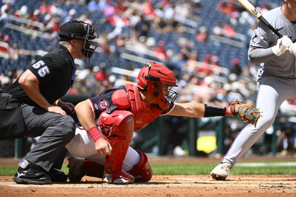 Blue Jays Sign CJ Stubbs To Minor League Contract - NewsBreak
