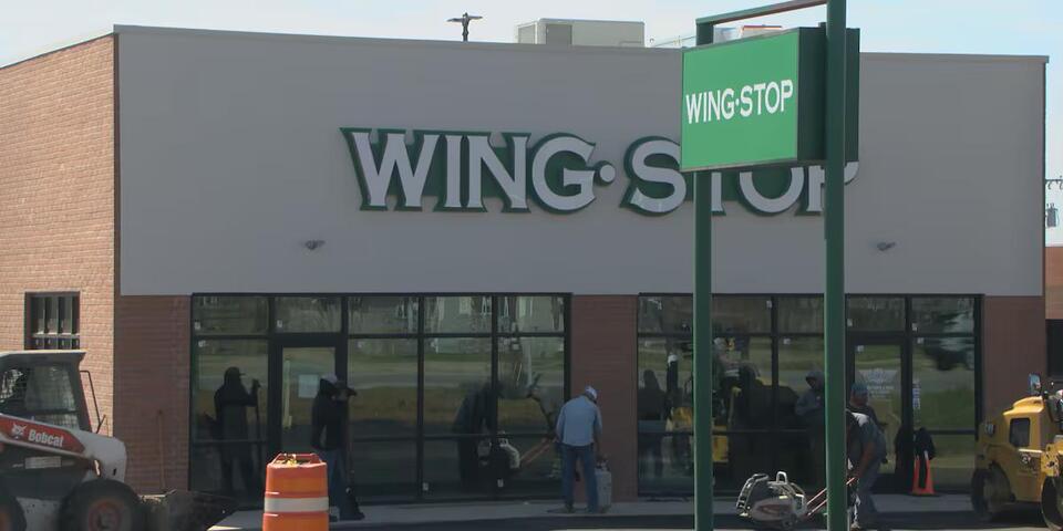 Wingstop, Whataburger looking to set up shop in busy Denison spot, more ...