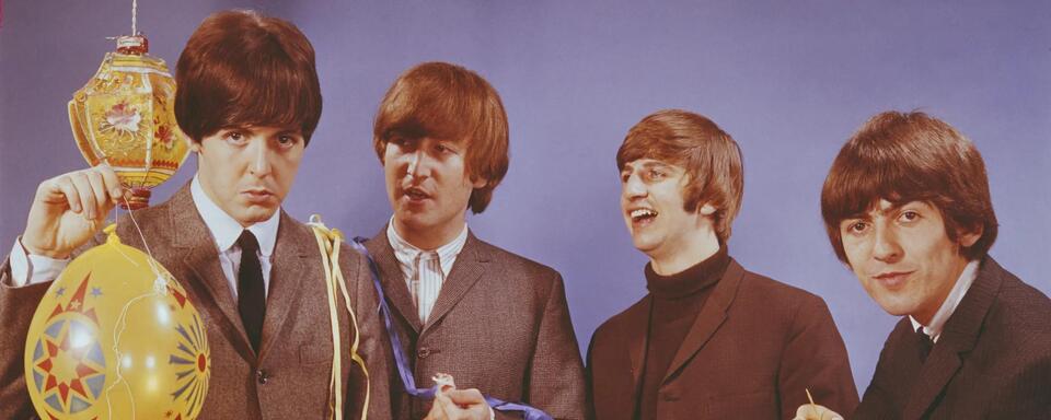 The Early Beatles Show That Saw Paul McCartney Fight a Bandmate on ...
