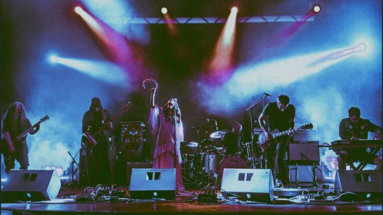 Music scene’s biggest names lighting up OKC stages all weekend - NewsBreak