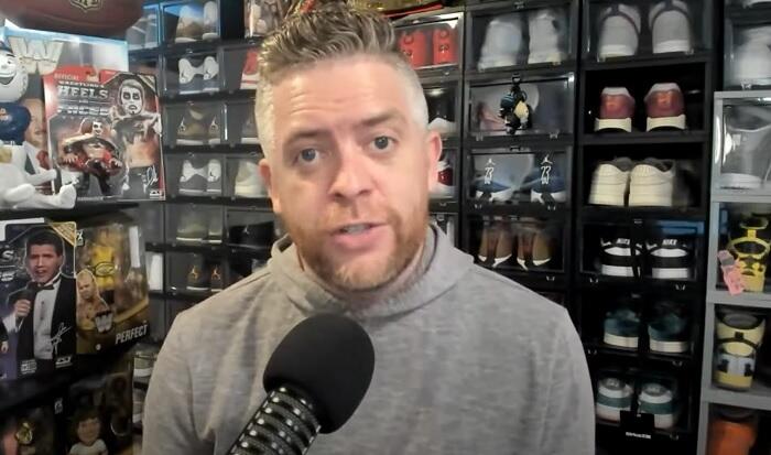 Matt Camp Addresses Issues With Roman Reigns & Riddle Affecting WWE’s ...