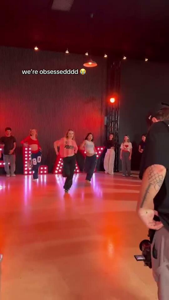 so close to what is so good 😭 @tate mcrae @t8 hq @kenz💋 @lilkira_jc_ # ...