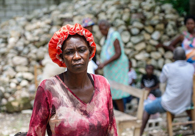 Haiti Faces a ‘Critical Turning Point’ Amid Escalated Violence and ...