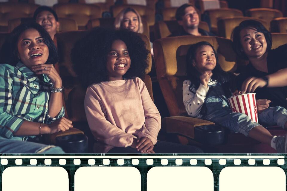 Midweek at the Malco 2026 Summer Movie Line-up Announced! - NewsBreak