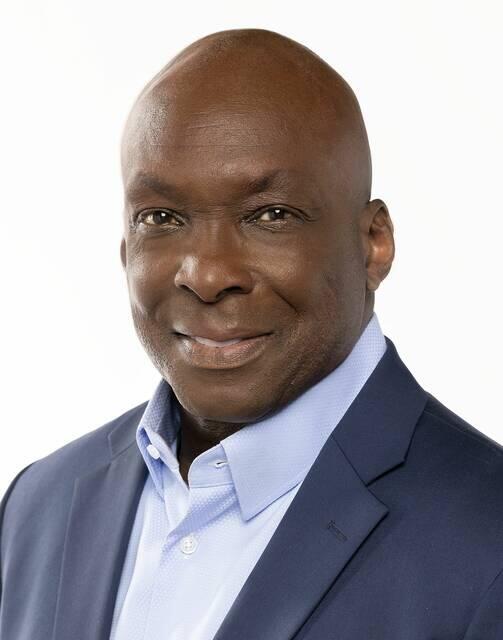 TV Talk: WTAE’s Sheldon Ingram exits TV news to pursue acting - NewsBreak
