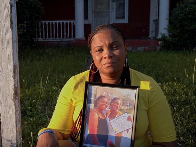 Missing woman Keeshae Jacobs update leaves her mom's heart 'broken and ...