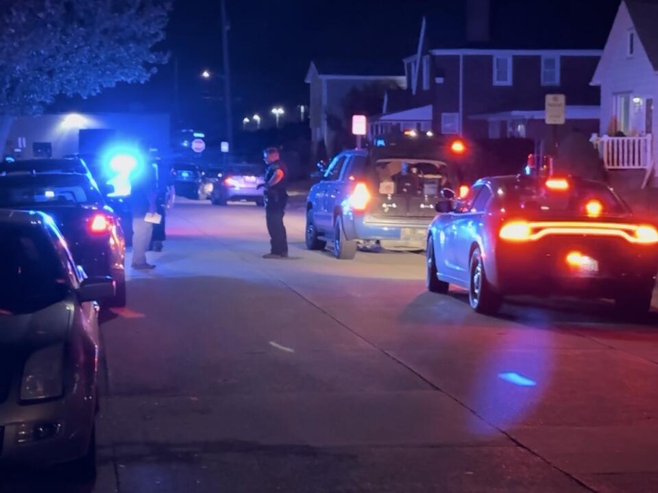 11-year-old girl loses four fingers after firework explodes in hand in ...