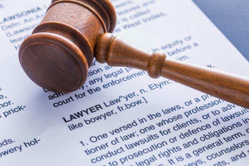 Motion to Dismiss Hearing Concludes - NewsBreak