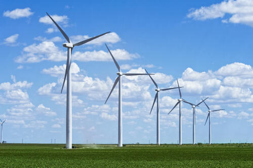MDU Resources to acquire stake in North Dakota wind farm - NewsBreak