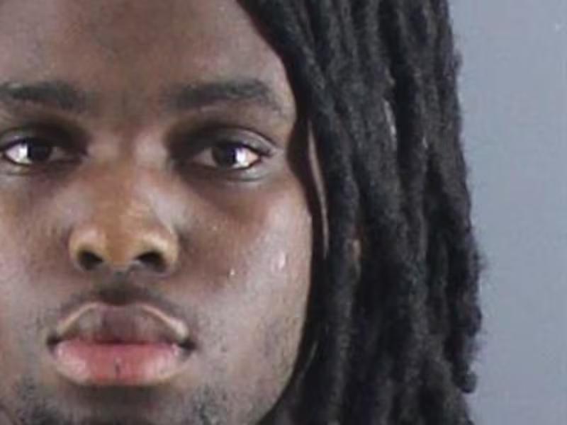 Peoria man charged with murder in college athlete’s death Peoria man charged with murder in college athlete’s death