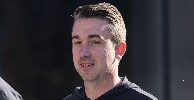 Brian Michalowski's promotion to linebackers coach provides further ...