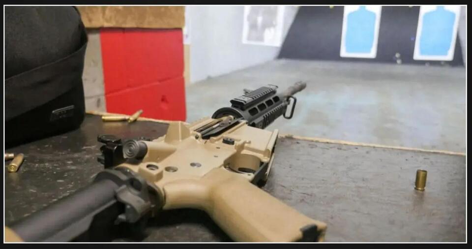 Fatal shooting occurs at Fort Worth gun range due to accidental ...