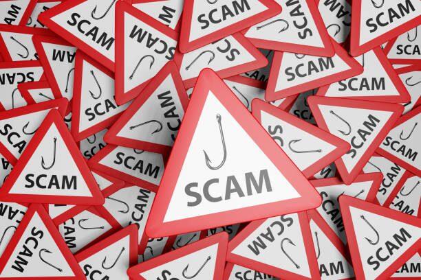 West Virginia Fraud Alert: $12M Inheritance Scam Letter Surfaces This ...