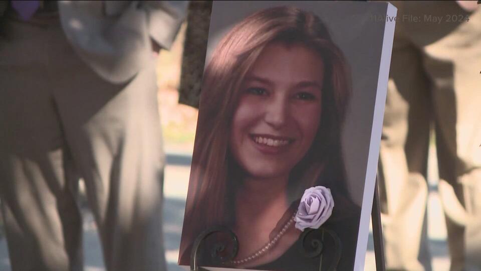 Man arrested in decades-old cold case of UGA law student faces judge ...