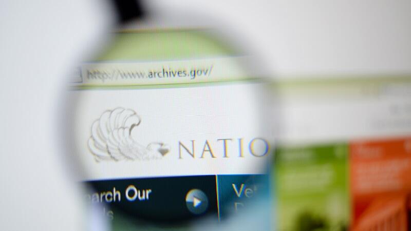 NARA: 1 in 5 Federal Agencies Turn to AI for FOIA Requests - NewsBreak