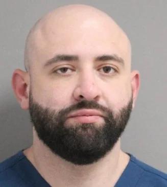 Webster Doctor Arrested in Houston After Threatening to Pour Acid on ...