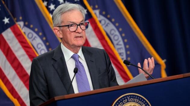 Hiring slowed in December, defying Federal Reserve’s effort to boost ...