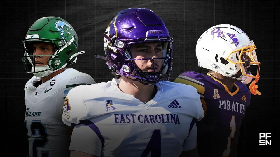 East Carolina vs. Tulane Prediction: Can the Pirates Pull Off a ...