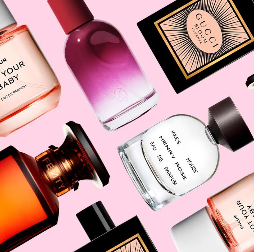The Best Perfumes to Buy at Sephora in 2026, According to Editors ...