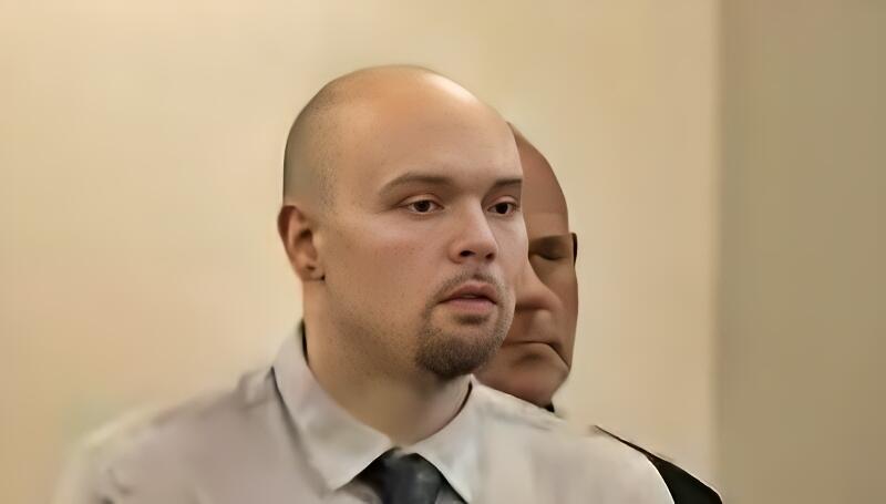 Tanner Horner: Defense Team Leans Into Spectrum Diagnosis To Avoid ...