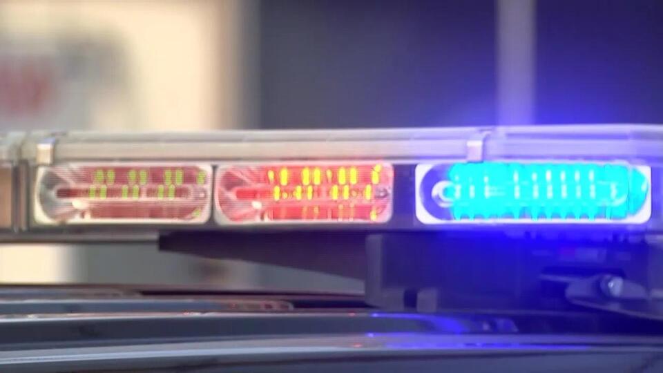 Brazoria County: Two killed in fiery wrong-way crash on SH 288, Manvel ...