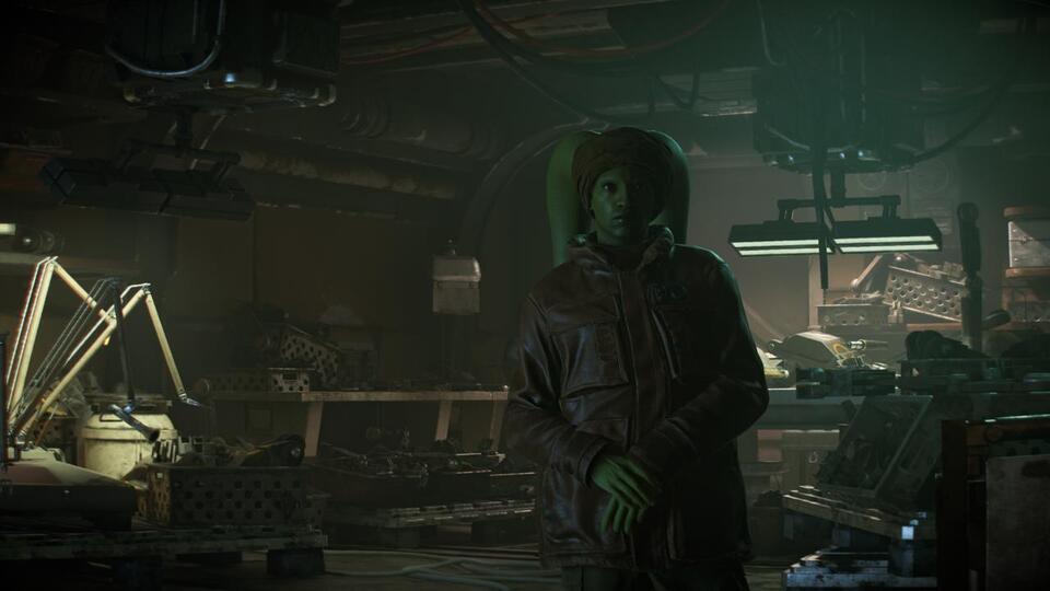 Star Wars Outlaws Black Market Trader Password Guide - NewsBreak