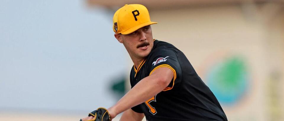 Spring Training Backfield Notes: Blue Jays, Pirates and Yankees ...