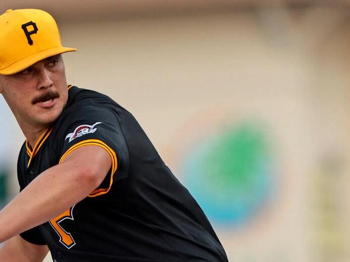 Paul Skenes Pirates Debut: What To Expect From MLB’s Top Pitching Prospect