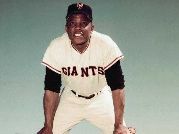 Why was Willie Mays called the 'Say Hey Kid?' Explaining Hall of Famer ...