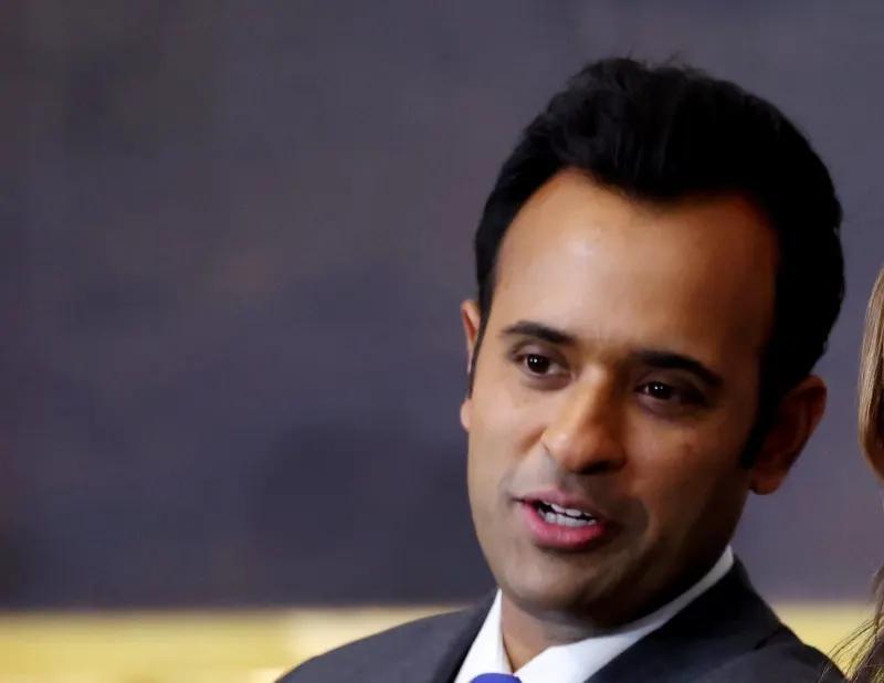 J.D. Vance loans core advisers to boost Vivek Ramaswamy's Ohio governor ...