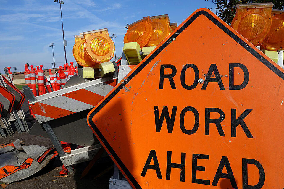 Stearns County Preparing for Robust Construction Season in 2025 - NewsBreak