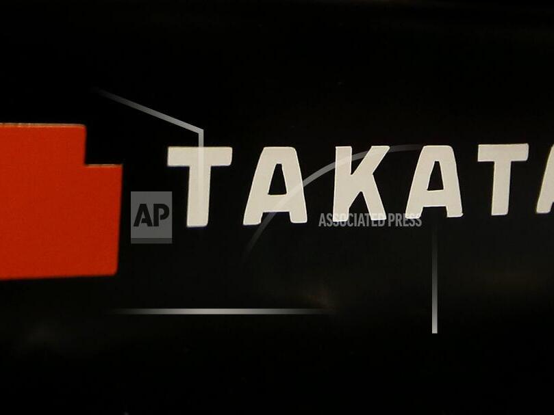 US reports 28th death caused by exploding Takata air bag inflators that ...