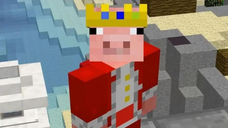 Technoblade’s dad’s new YouTube channel dedicated to him gets banned ...