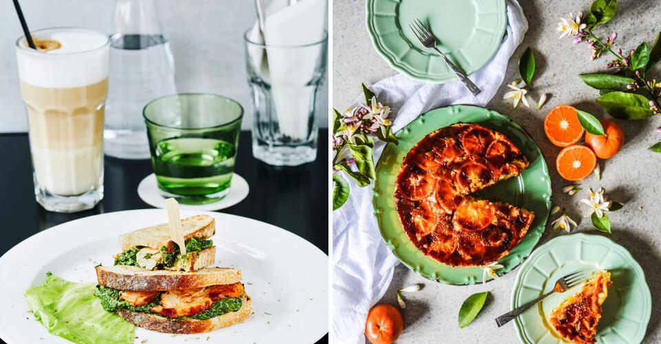 10 Florida Dishes That Defined The ’80s Dining Scene - NewsBreak