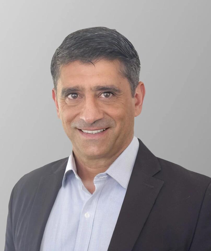 Leader in Biostimulants and Biofertilizers, Ignacio Moyano Córdoba ...