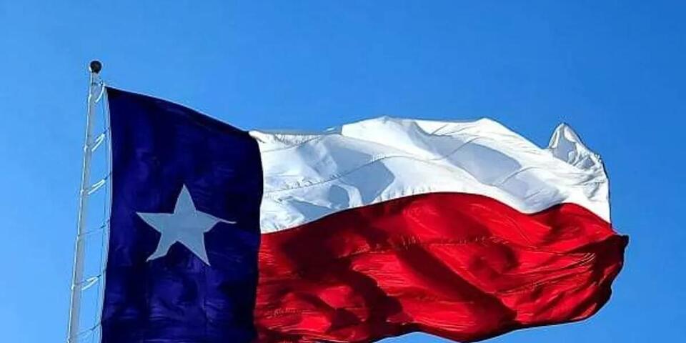 Texas ranks 4th hardest working state in America in new 2025 study ...