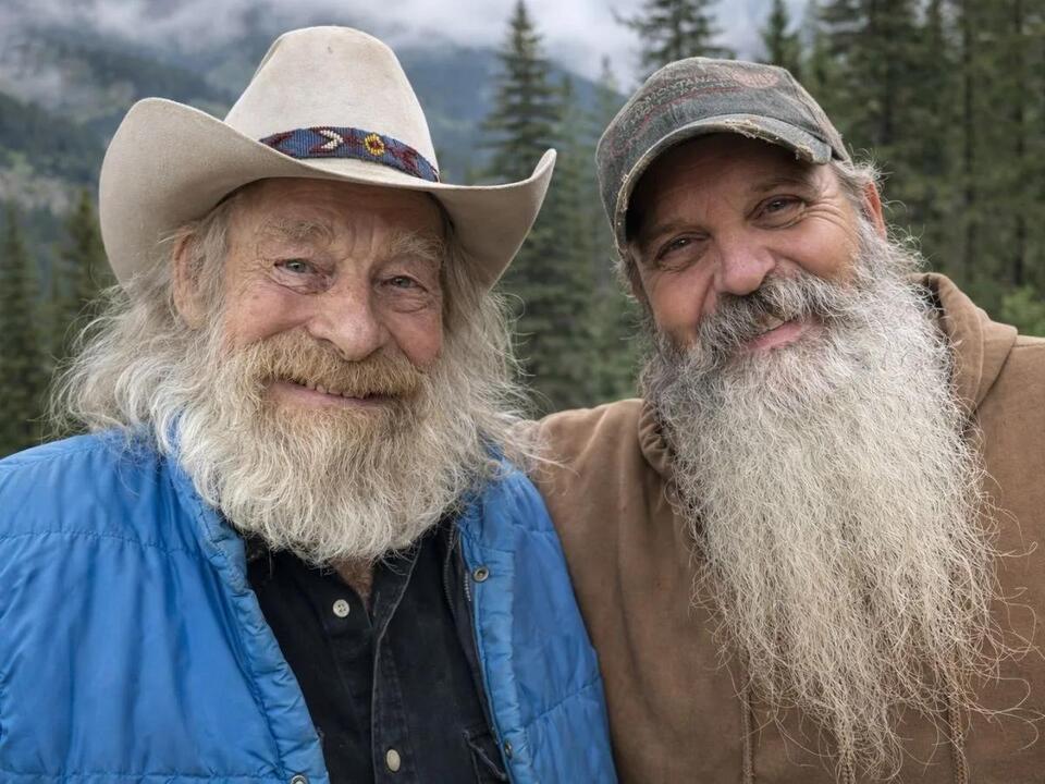 Mountain Men Stars Tom Oar and Paul Antczak Coming to Missoula Pig ...