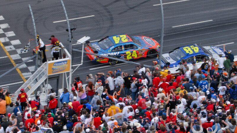 NASCAR Community Is Mourning The Loss Of Beloved Figure At 52-Years-Old ...
