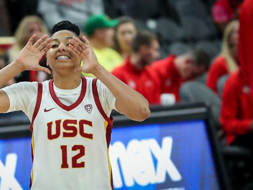 USC Triple-Double Podcast: JuJu Watkins scores 51! + Chris Capko talks ...