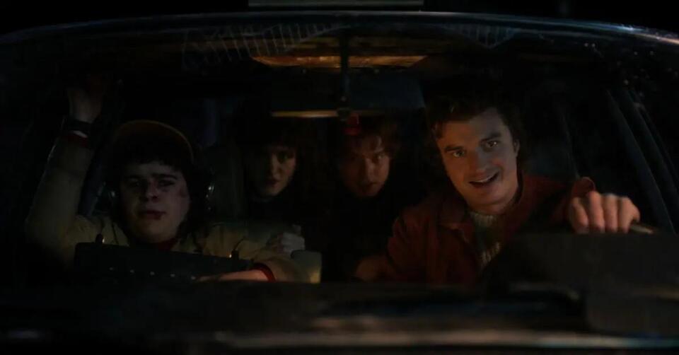 Who Will Die in 'Stranger Things' Season 5? The Netflix Series' 'Most ...