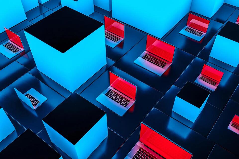 North Texas and the Really Wild AI Ride - NewsBreak