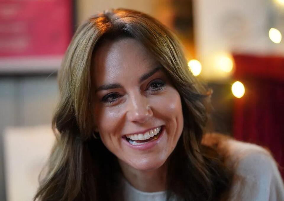 Kate Middleton: New Portrait Controversy, Explained - NewsBreak