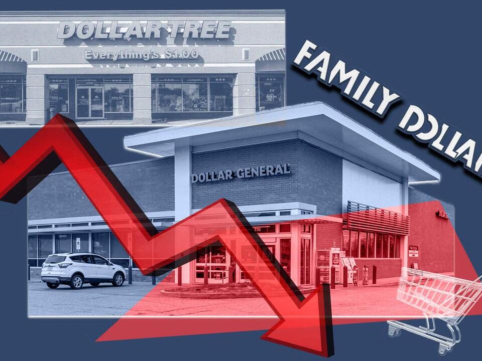 Here's how one town managed to stop the opening of its 10th dollar store