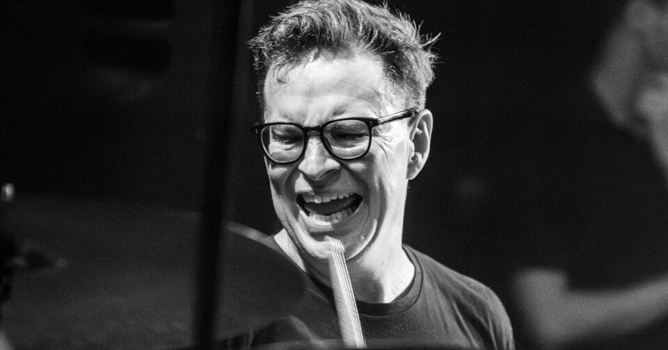 Stanton Moore & Friends Announce Toulouse Theatre Show During Jazz Fest ...