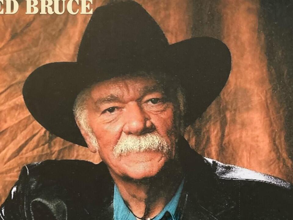 Ed Bruce: Country music legend who made home in Clarksville left behind ...