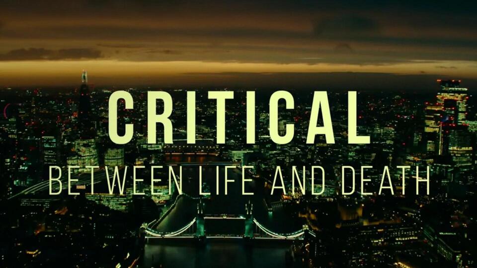 Critical: Between Life And Death Episode 1 recap: Chaos erupts after a ...
