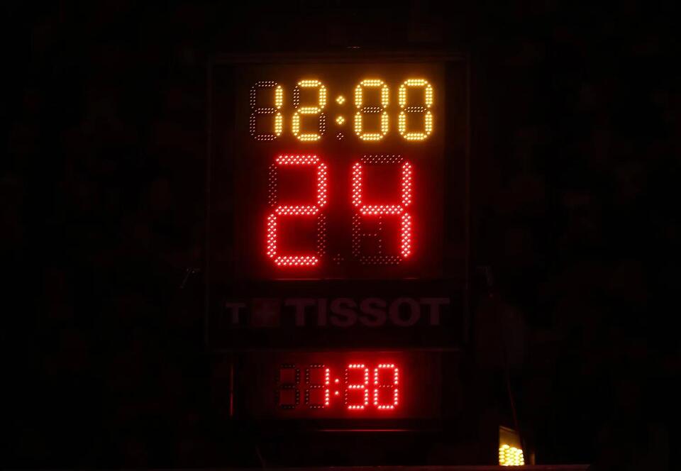 How Long Is an NBA Game? Average Length of Basketball Games in the ...