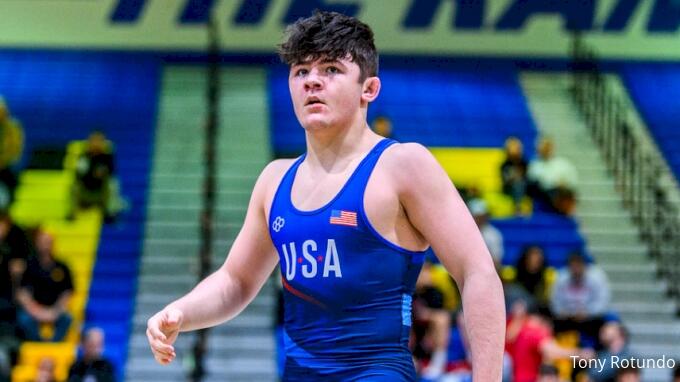 Bo Bassett Is Back In PIAA Title Match | Semifinal Recap, Finals ...