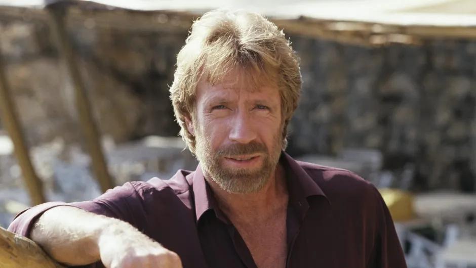 Chuck Norris’ Health: Why Was He Rushed to a Hospital in 2026? - NewsBreak